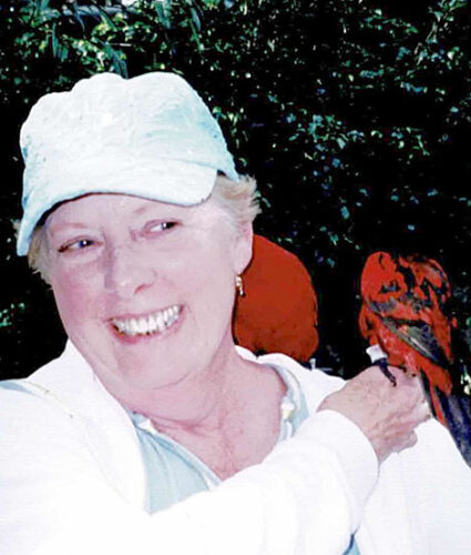 Nancy Ann Pritt Atkinson | News, Sports, Jobs - The Intermountain
